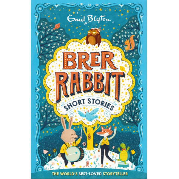 Brer Rabbit Short Stories – Smooth Sales