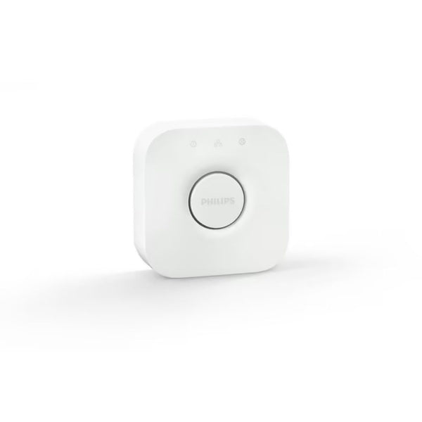 Philips Hue Bridge for Smart Homes – Central Hub for Smart Lighting ...