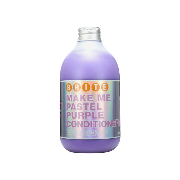 Brite Pastel Purple Conditioner - 300ml – Smooth Sales
