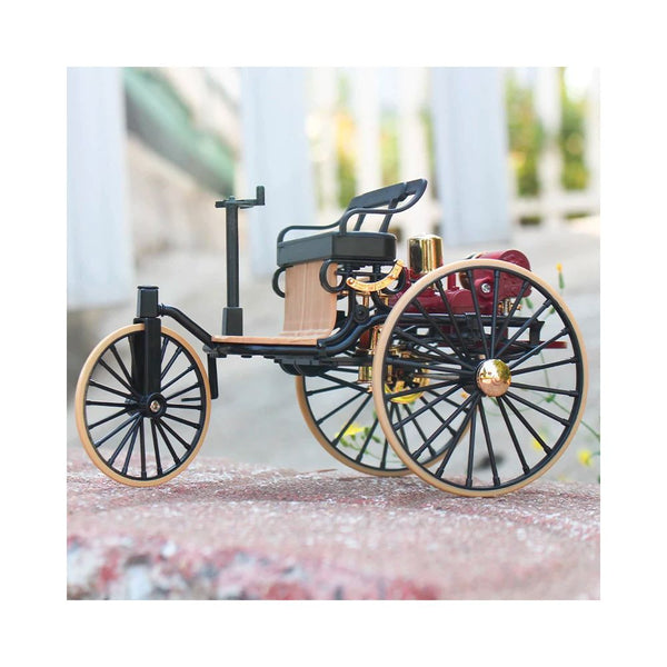 1886 Model Car 1:12 Scale Vintage – Smooth Sales