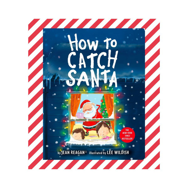How to Catch Santa – Smooth Sales