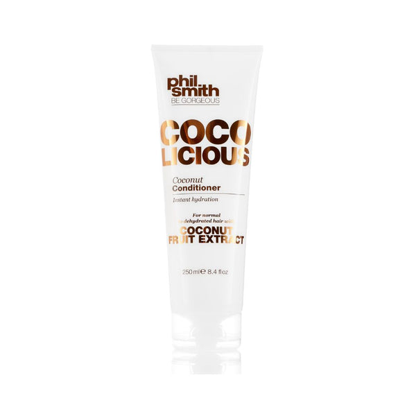 Phil Smith Be Gorgeous Coco Licious Coconut Conditioner - 250ml ...