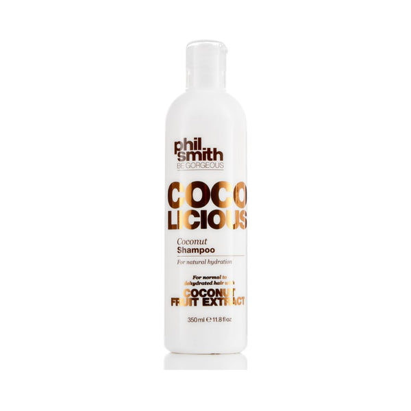 Phil Smith Be Gorgeous Coco Licious Coconut Shampoo - 350ml – Smooth Sales