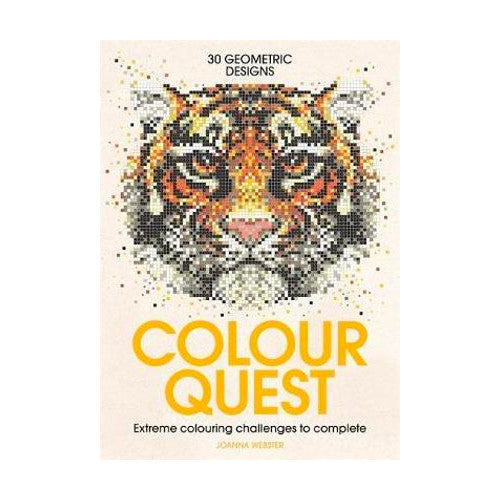 Colour Quest – Smooth Sales