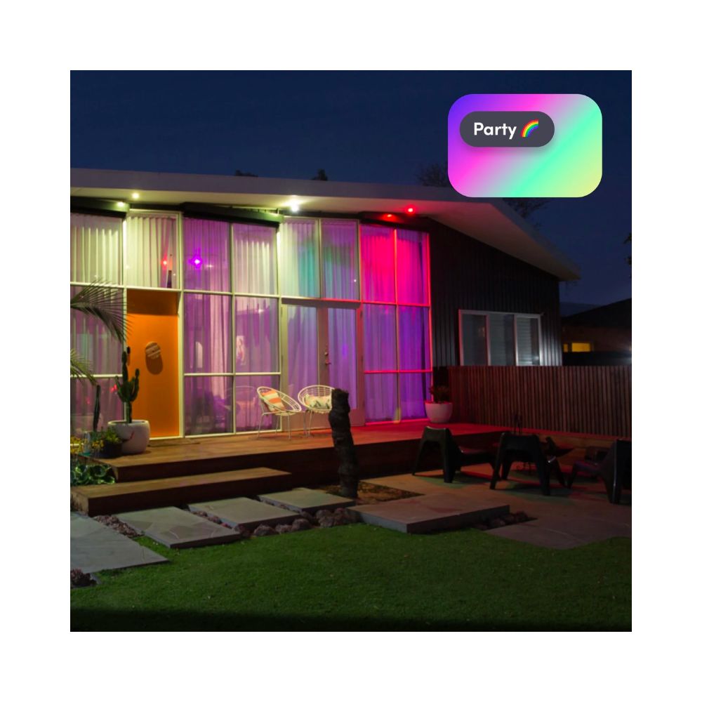 LIFX Colour 10W 700lm Smart Downlight – Smooth Sales