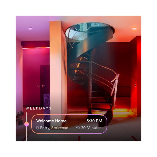 LIFX Colour 10W 700lm Smart Downlight – Smooth Sales