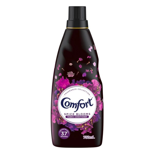 Comfort Fabric Conditioner Spice Blooms 750ml – Smooth Sales