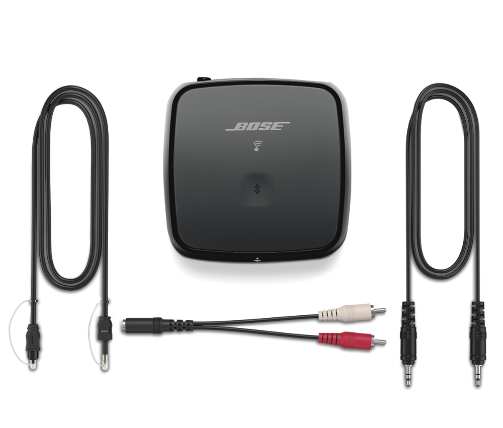 Bose SoundTouch Wireless Link Adapter – Smooth Sales