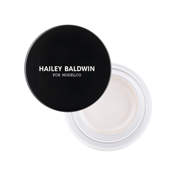 On-The-Glow Cream Highlighter Spotlight by Hailey Baldwin for ModelCo ...