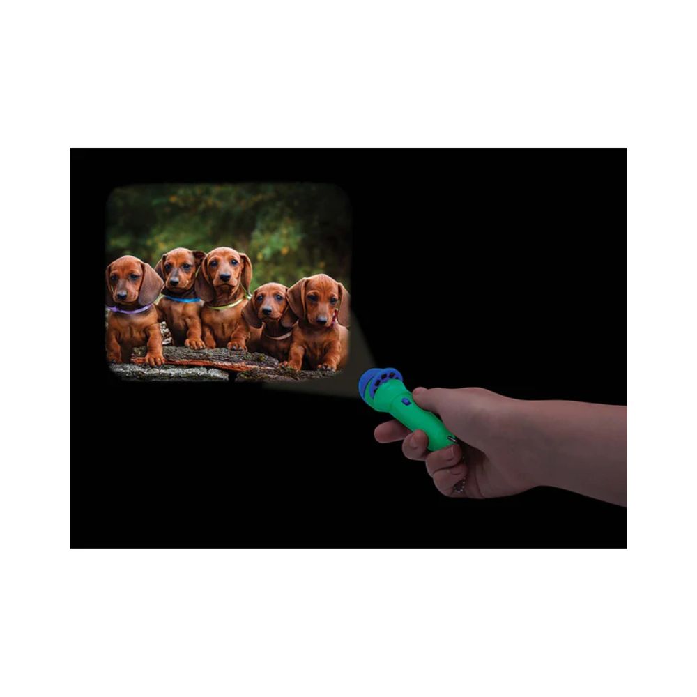 Torch Projector - Dogs – Smooth Sales
