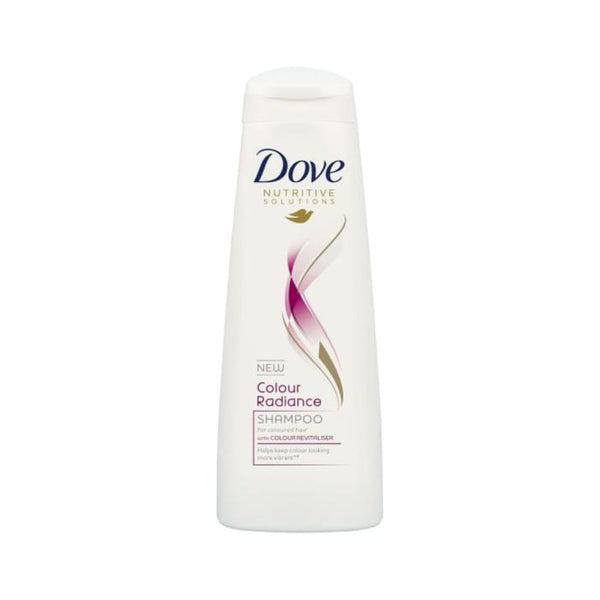 Dove Colour Radiance Shampoo - 320ml – Smooth Sales