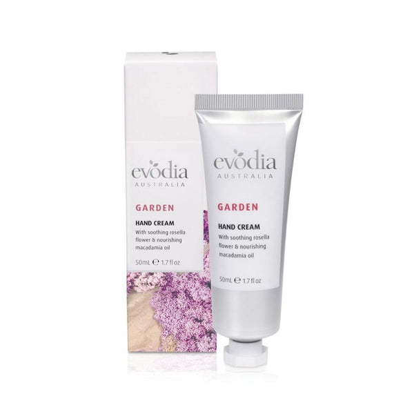 Evodia Hand Cream Garden - 50ml – Smooth Sales
