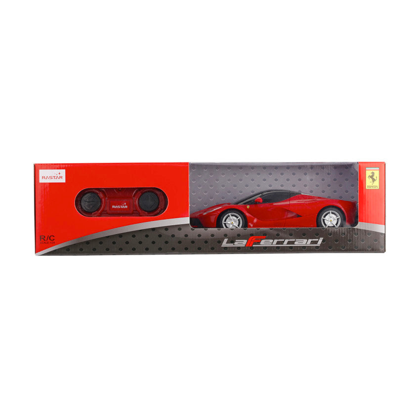 LaFerrari Remote Control Car – Smooth Sales