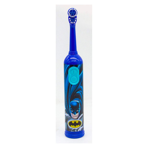Firefly Batman Power Battery Kid's Toothbrush – Smooth Sales