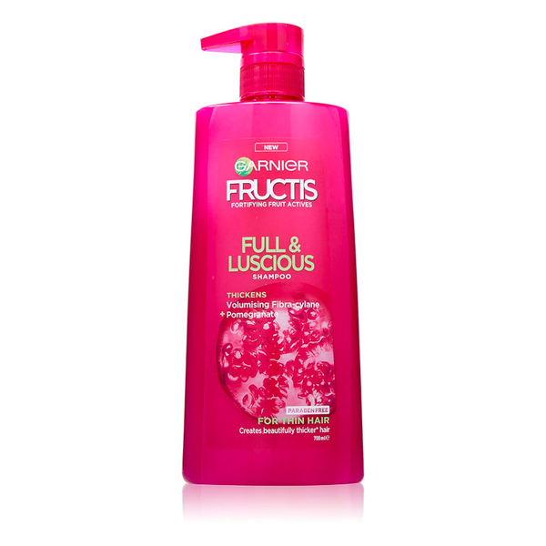 Garnier Fructis Full & Luscious Conditioner 700mL – Smooth Sales