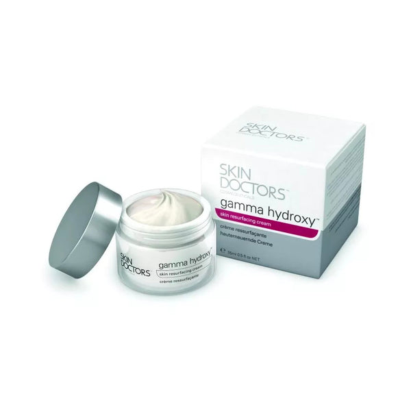 Skin Doctors Gamma Hydroxy 50ml – Smooth Sales