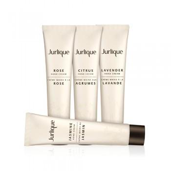 Jurlique Hand Care Collection – Smooth Sales