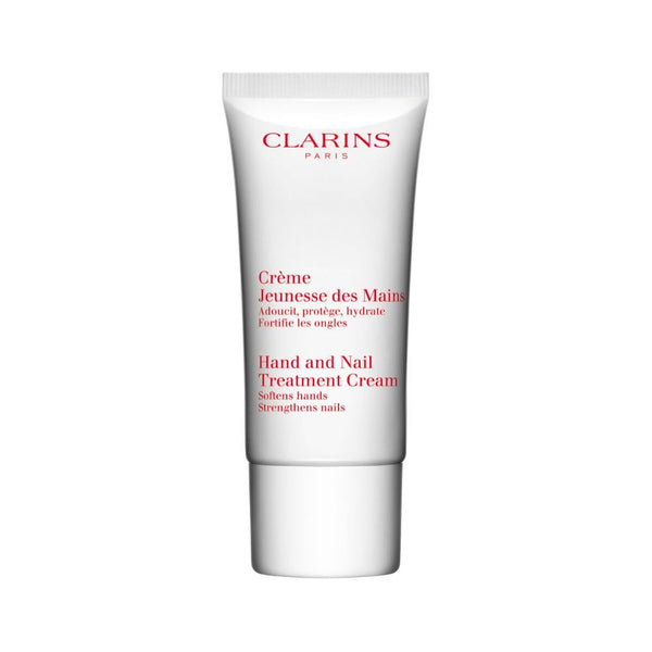 Clarins Hand and Nail Treatment Cream - 30ml – Smooth Sales