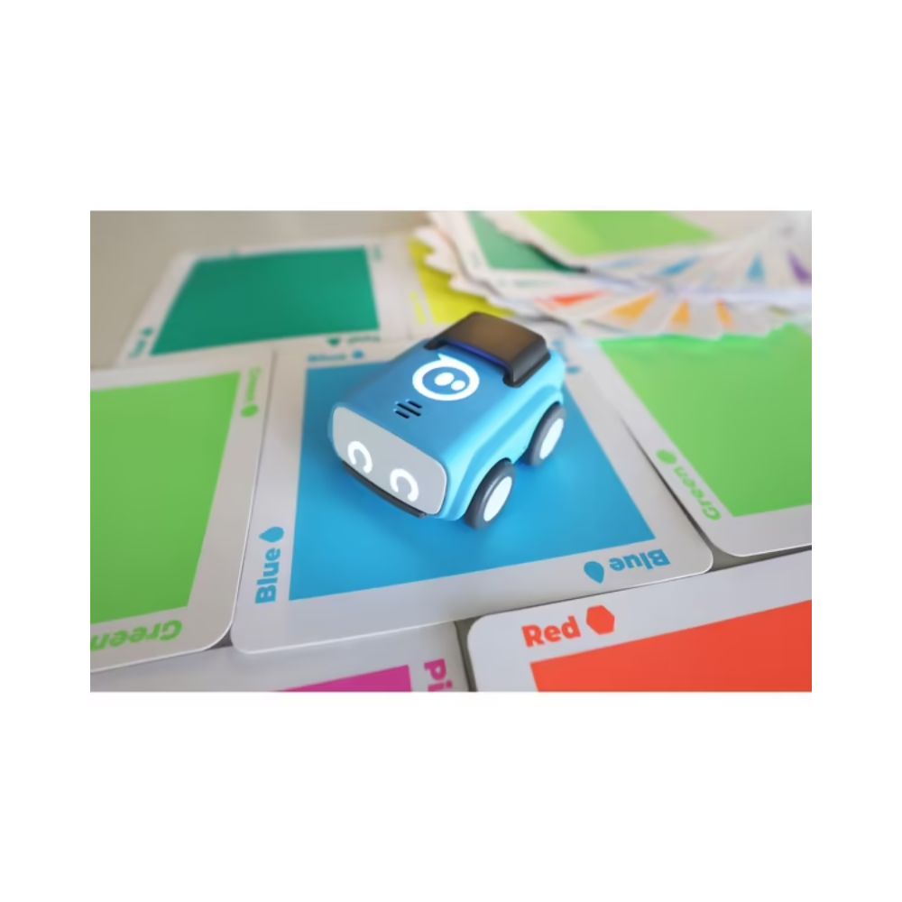 Sphero Indi Robot Student Kit – Smooth Sales
