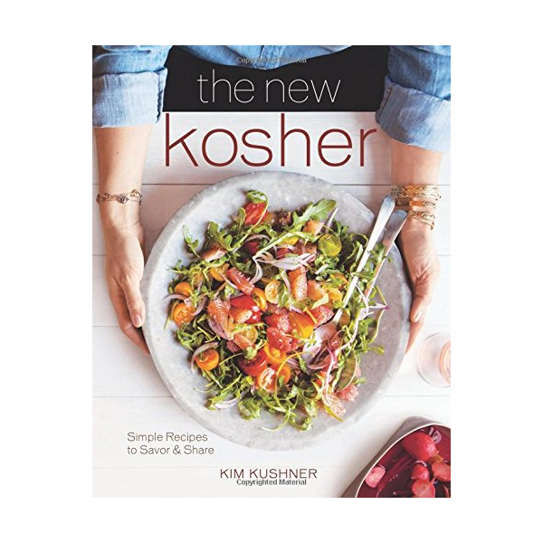 The New Kosher – Smooth Sales
