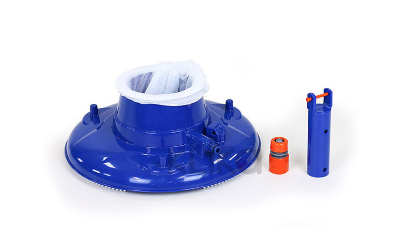 Swimming Pool Vacuum Leaf Eater Cleaner – Smooth Sales