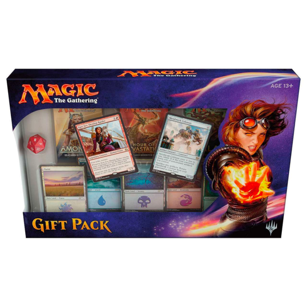 Magic The Gathering Gift Pack – Smooth Sales