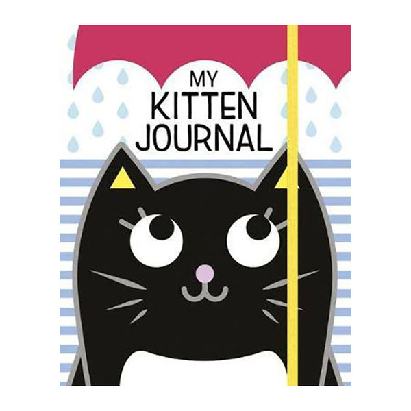 My Kitten Journal – Smooth Sales