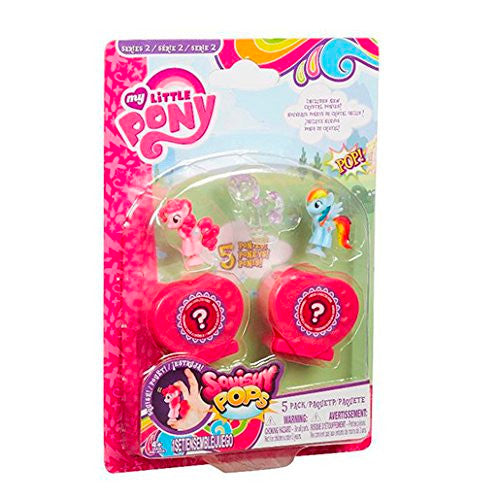 My Little Pony Squishy Pops – Smooth Sales