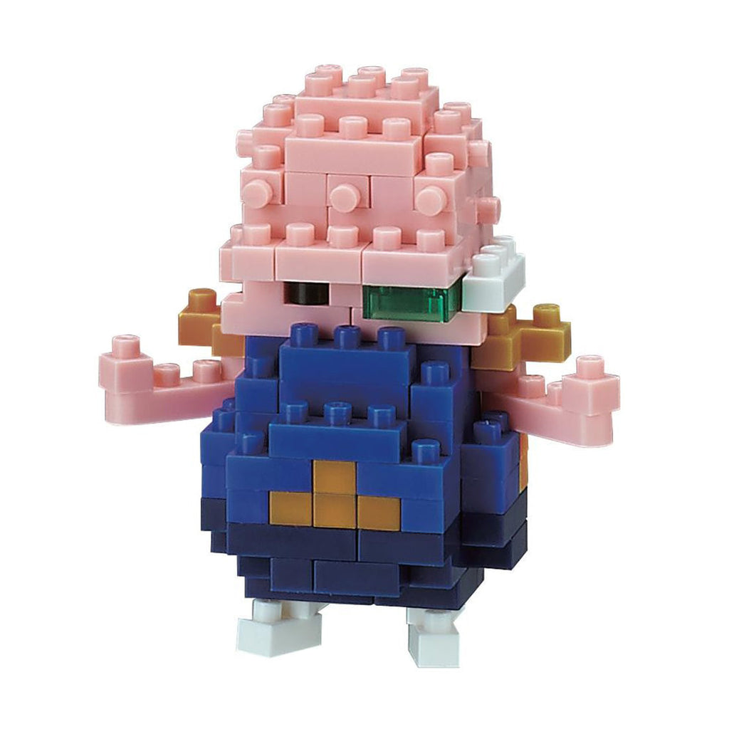 Nanoblock Dragon Ball Z Characters – Smooth Sales