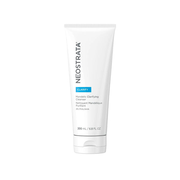 NeoStrata Clarify Mandelic Clarifying Cleanser - 200ml – Smooth Sales