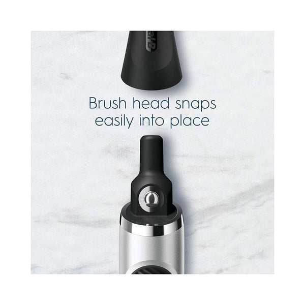 Oral-B Clic Toothbrush Starter Kit – Smooth Sales