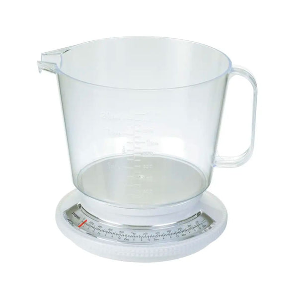 Propert 2.2kg Kitchen Scale With Jug – Smooth Sales