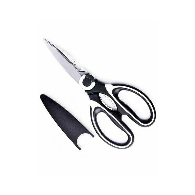 Super Scissors – Smooth Sales
