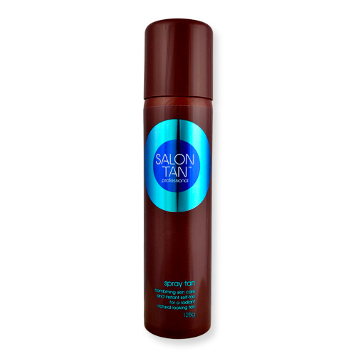 Salon Tan Professional Spray Tan 125g – Smooth Sales
