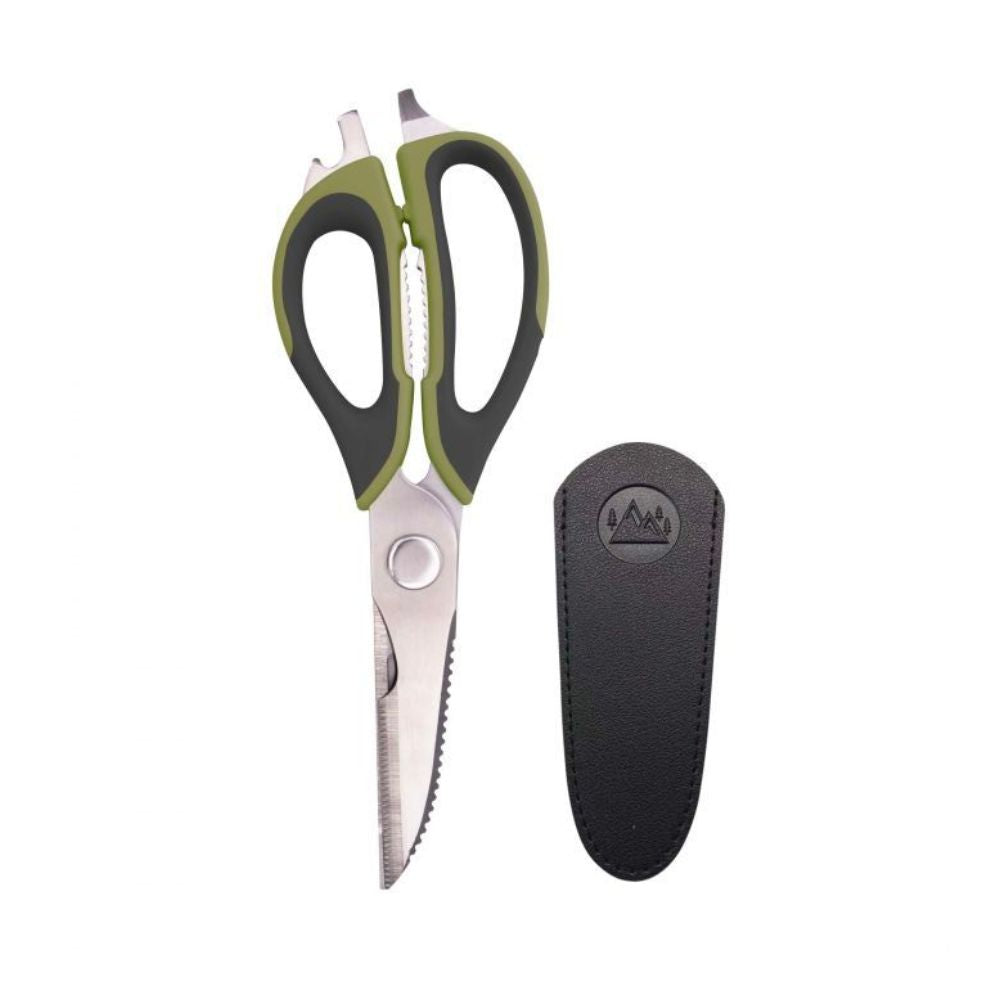 Is Gift 9 in 1 Scissor Tool – Smooth Sales