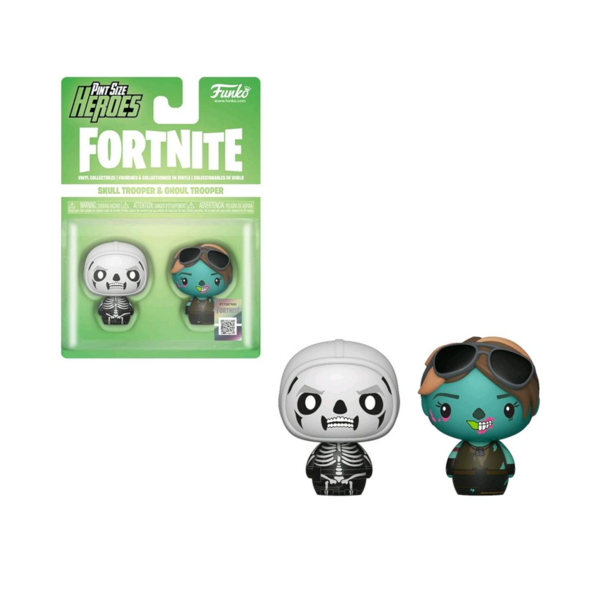 Funko Fortnite Pint Size Heroes 2pk – Smooth Sales