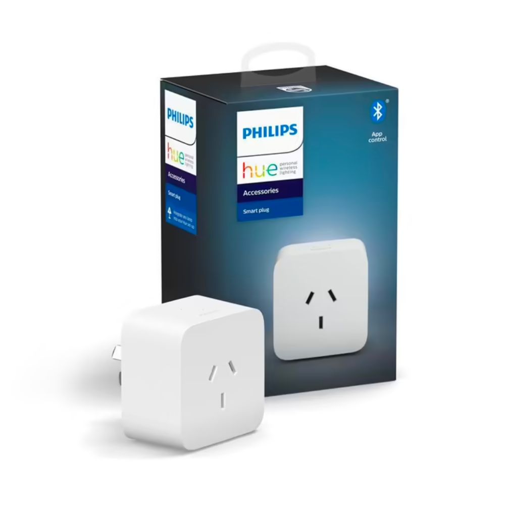 Philips Hue Smart Plug – Smooth Sales