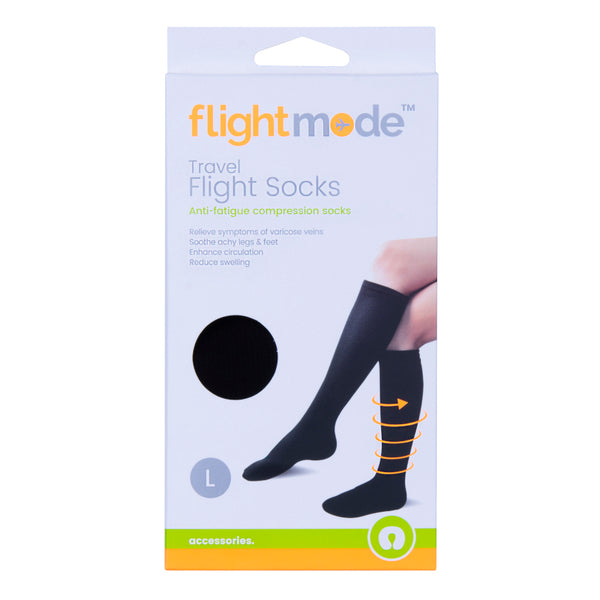 Flightmode Travel Flight Socks – Smooth Sales