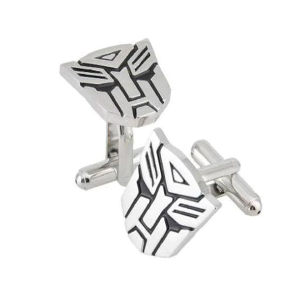 Transformer Autobot Cufflinks – Smooth Sales
