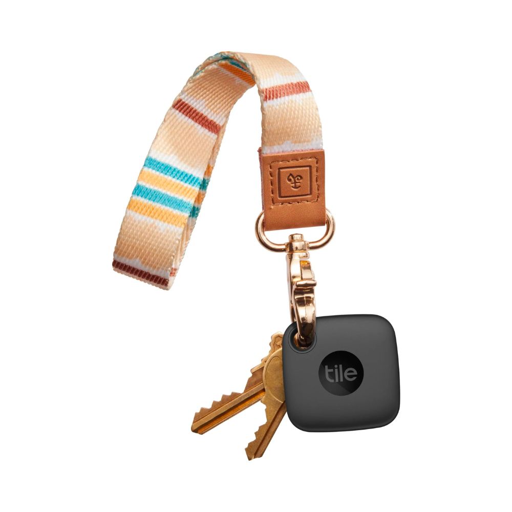 Tile Mate Essentials Tracker Pack (Black) - 4 pack – Smooth Sales