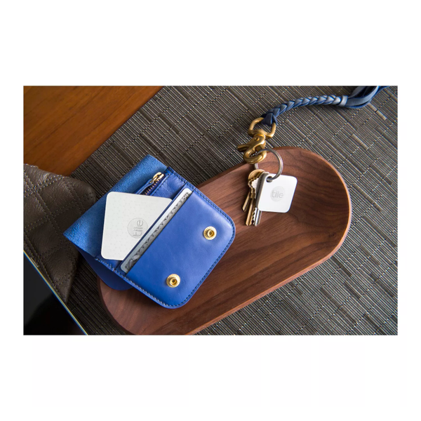 Tile Mate + Tile Slim Combo Pack 4pk White – Smooth Sales