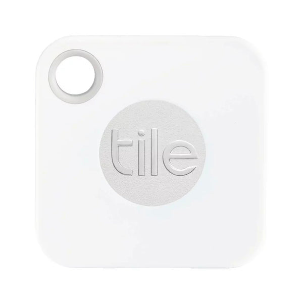 Tile Mate Battery App-Enabled Bluetooth Tracker - Four Pack (TI-EC-130 ...