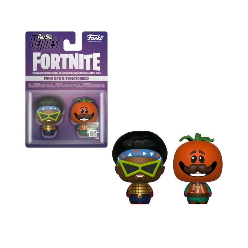 Funko Fortnite Pint Size Heroes 2pk – Smooth Sales