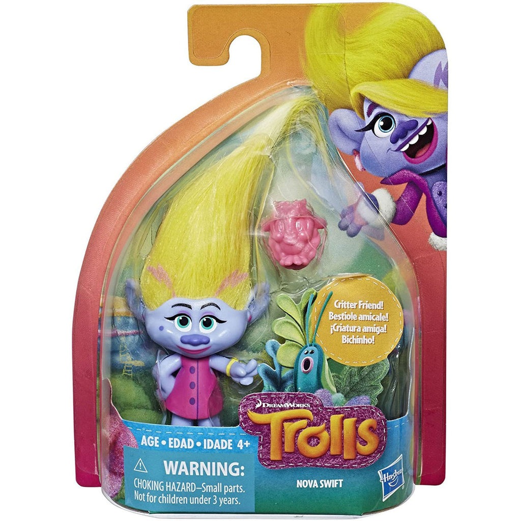 Trolls Assorted Collectable Figures – Smooth Sales
