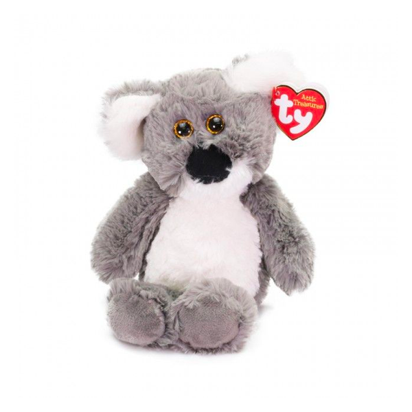 Ty The Attic Treasures Collection Oscar Plush Toy – Smooth Sales