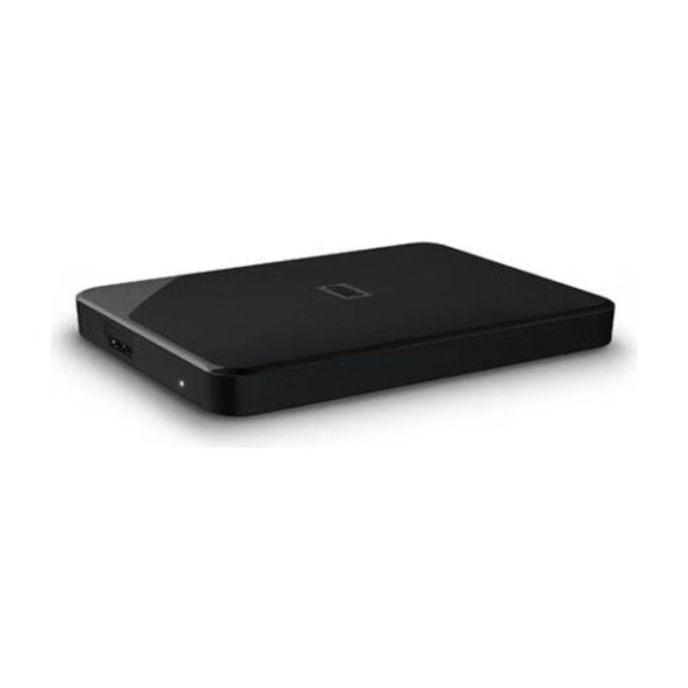 WD Elements SE 2TB Portable HDD Hard Drive – Smooth Sales